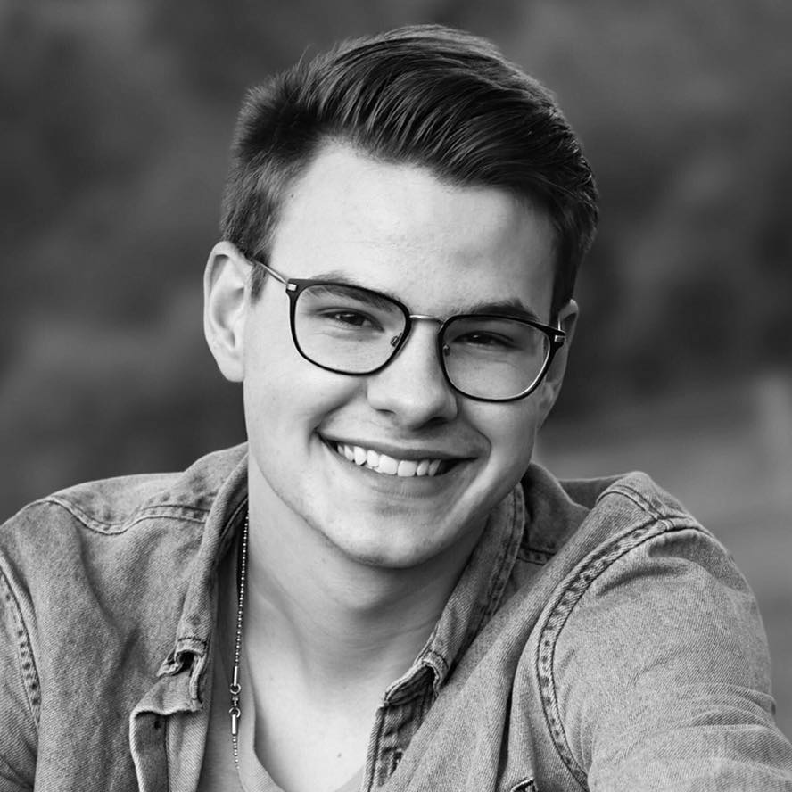 Ham Finger | Inspired by AI. Designed on iPad.