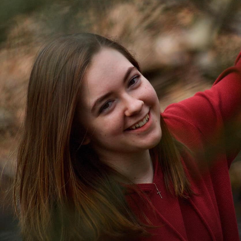 Ham Finger | Inspired by AI. Designed on iPad.